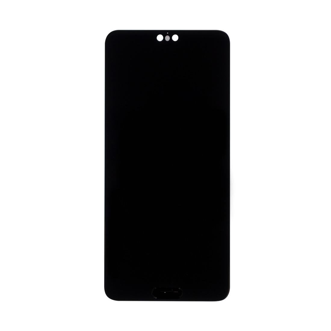 Huawei P30 Pro LCD Assembly +Frame - Aurora (OEM) - MK Mobile