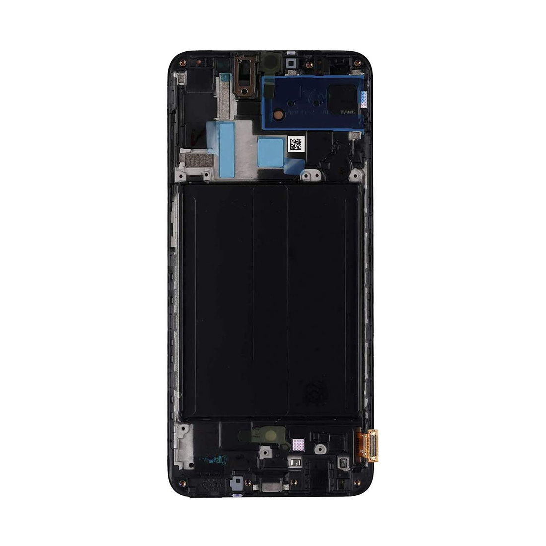 Samsung Galaxy A70 Board Charging Flex Replacement - MK Mobile