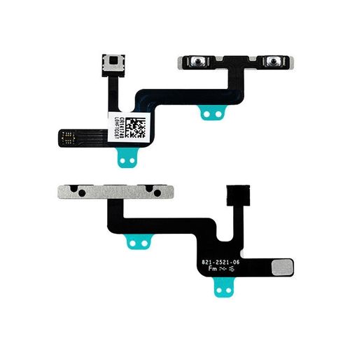 iPhone 6 Volume Mute Flex (OEM New) - MK Mobile
