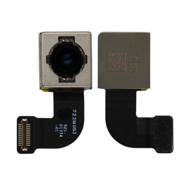 iPhone 8 Back Camera (OEM New) - MK Mobile