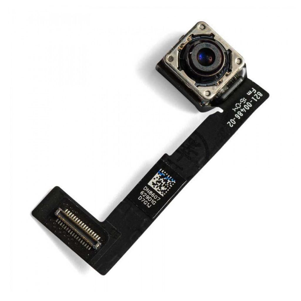 iPad Pro 9.7 Back Camera (OEM New) - MK Mobile