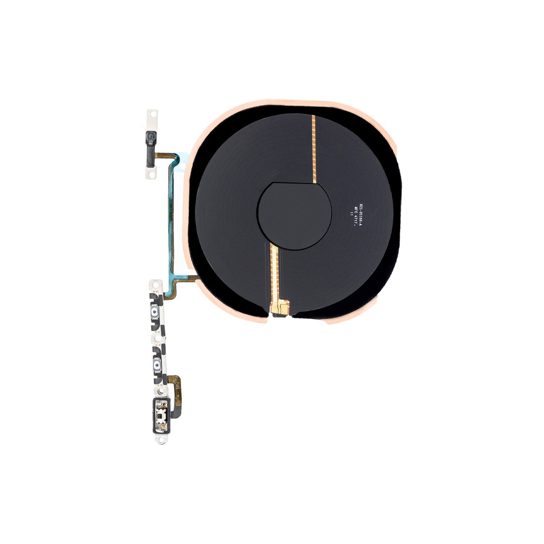 iPhone X Repair & Replacement Parts Wholesale - MK Mobile