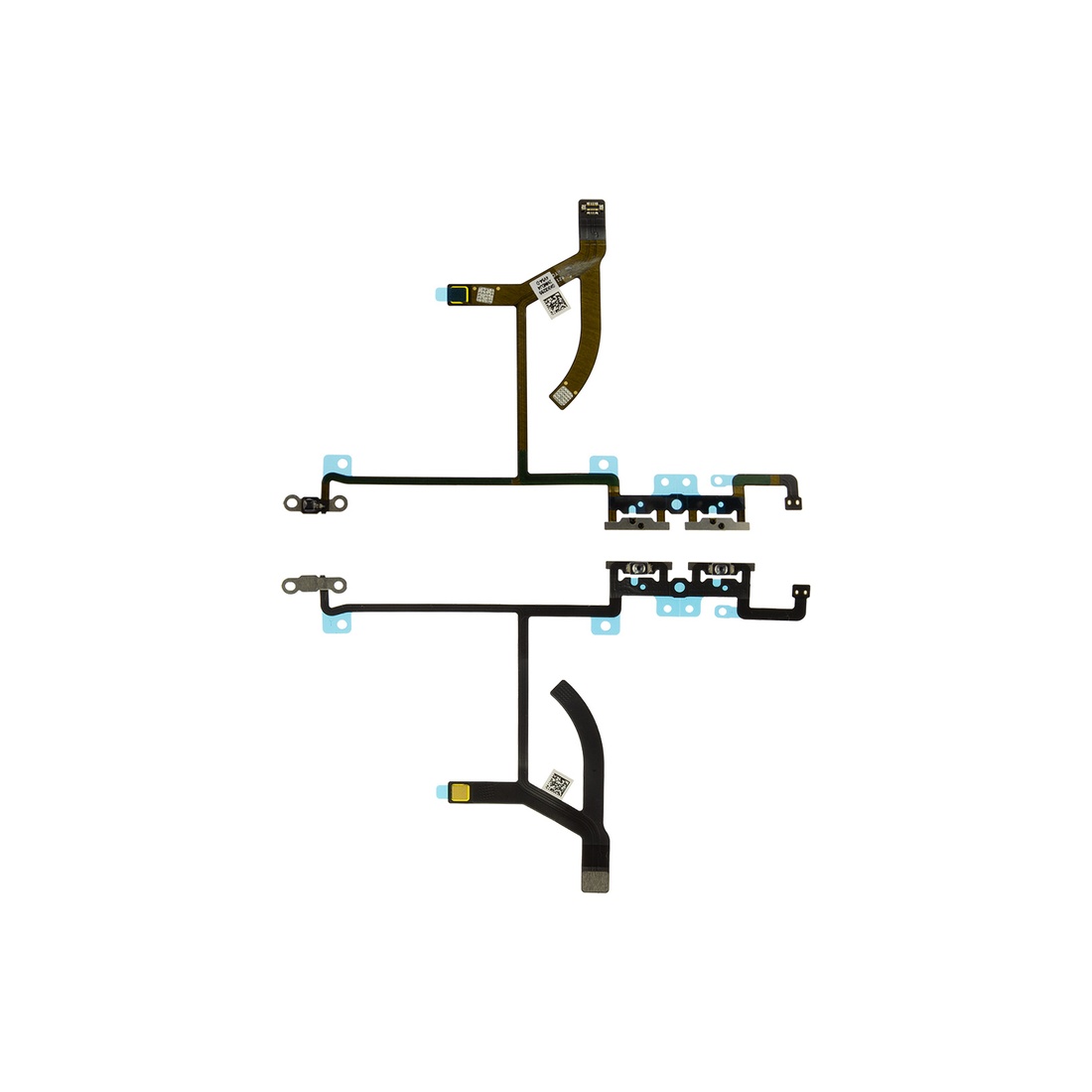 iPhone XS Max Volume Button Flex (OEM New) - MK Mobile
