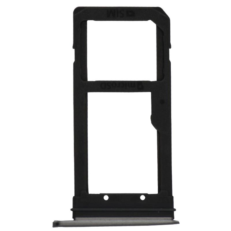 Samsung Galaxy S7 Edge Sim Tray G935F - Blue (OEM New) - MK Mobile