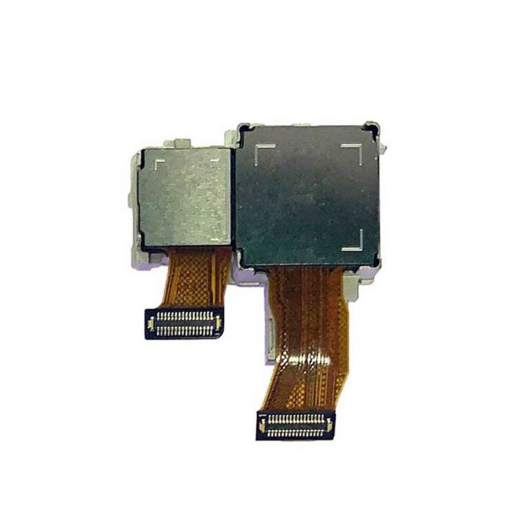 Huawei P30 Pro Back Camera (OEM New) - MK Mobile