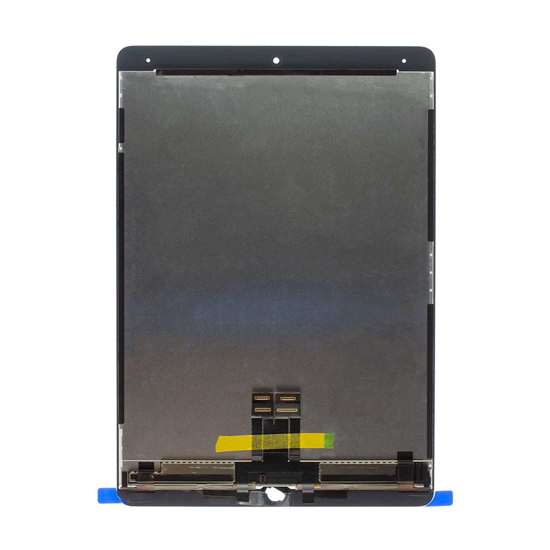 iPad Air 3 2019 LCD Assembly – White (OEM) - MK Mobile