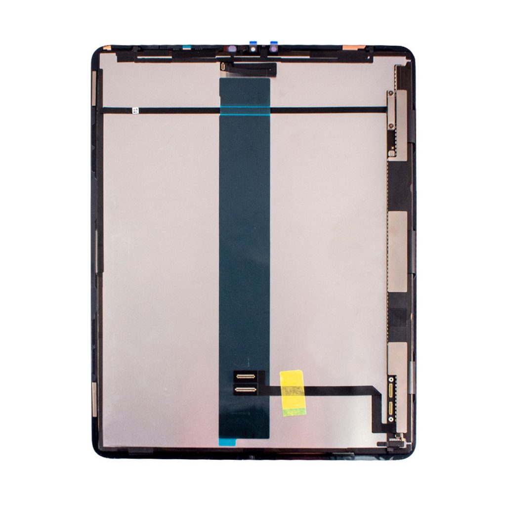 iPad Pro 12.9" 4th Gen / iPad Pro 11" 2nd Gen Volume Flex (WiFi Version ...