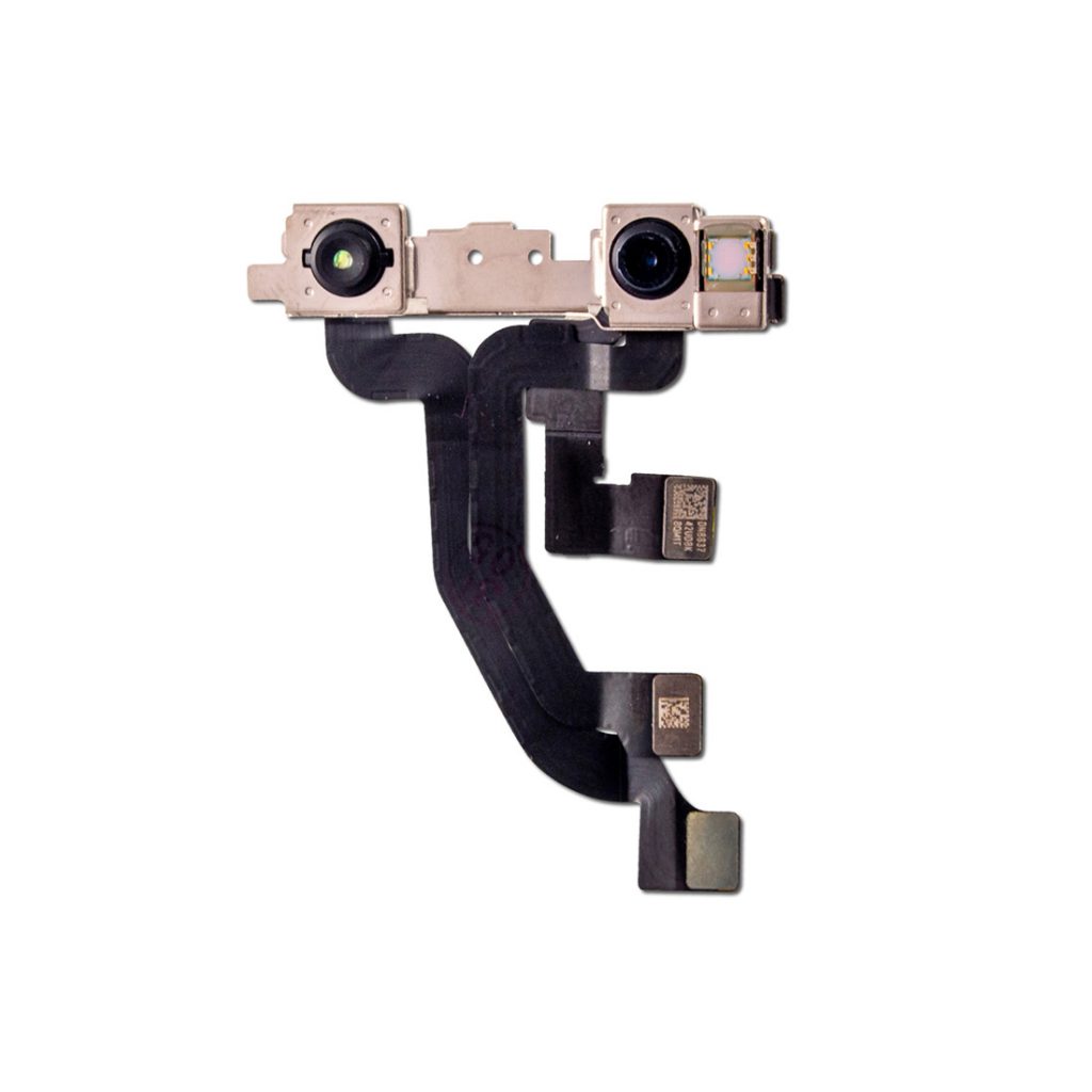 Iphone Xs Front Camera Module Flex Oem New Mk Mobile