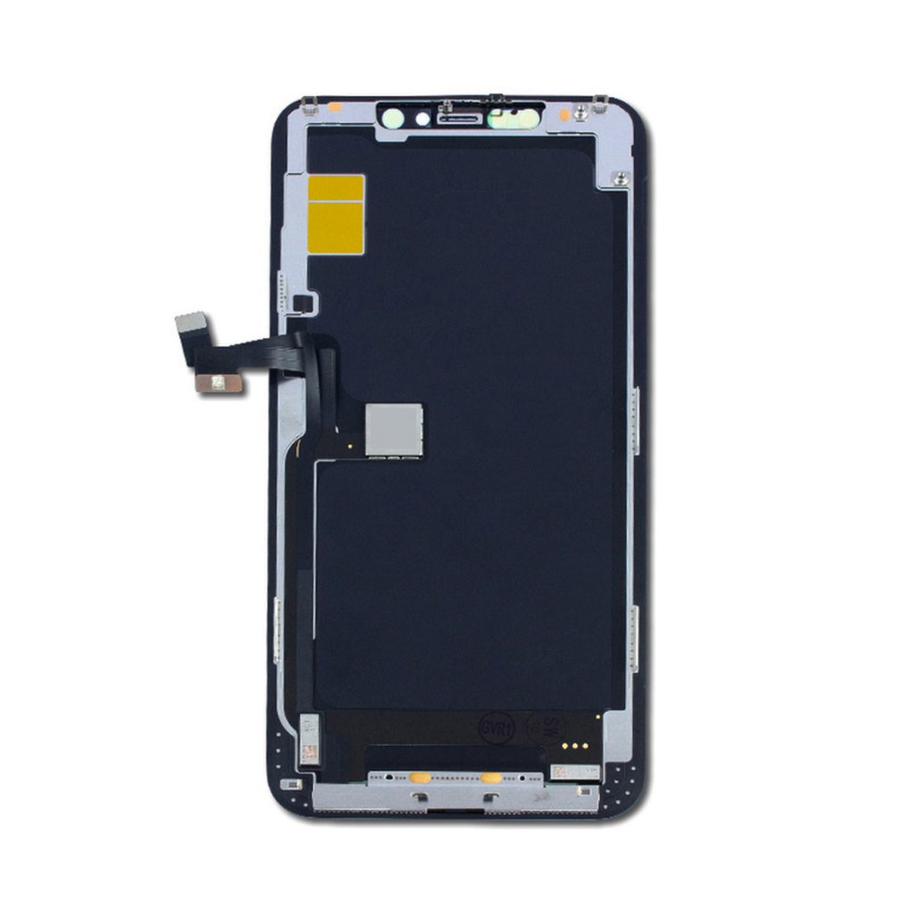 iPhone 11 Pro Max OLED Assembly Replacement - MK Mobile