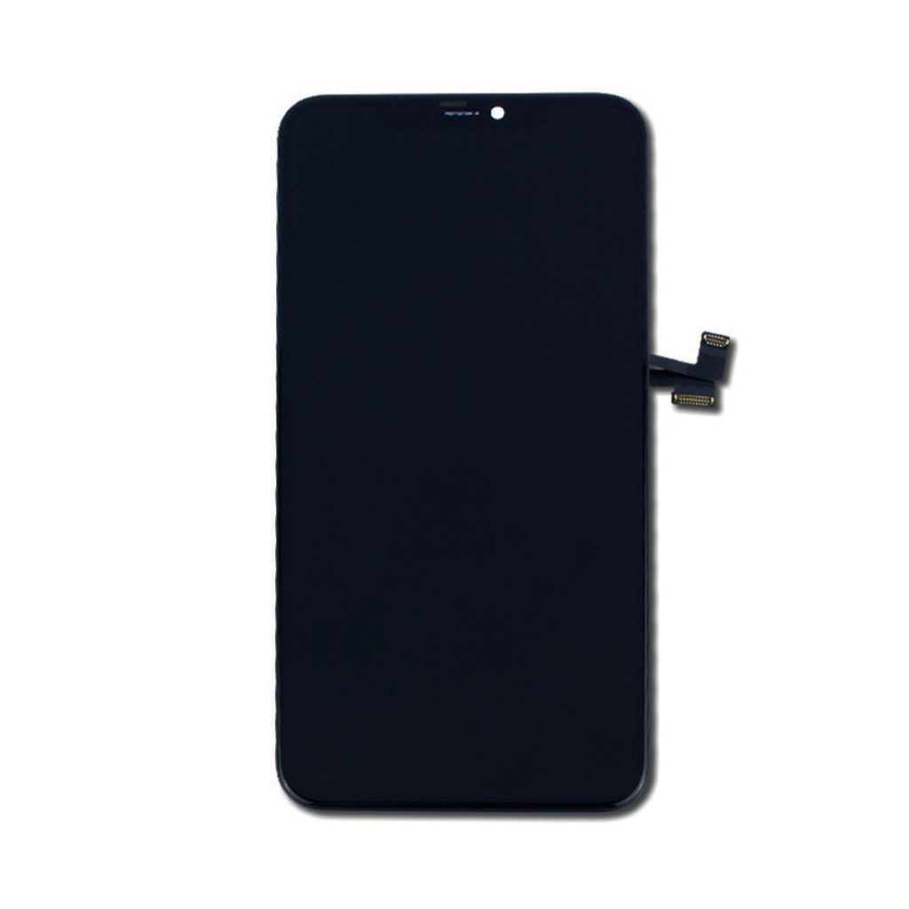 iPhone 11 Pro Max OLED Assembly Replacement - MK Mobile