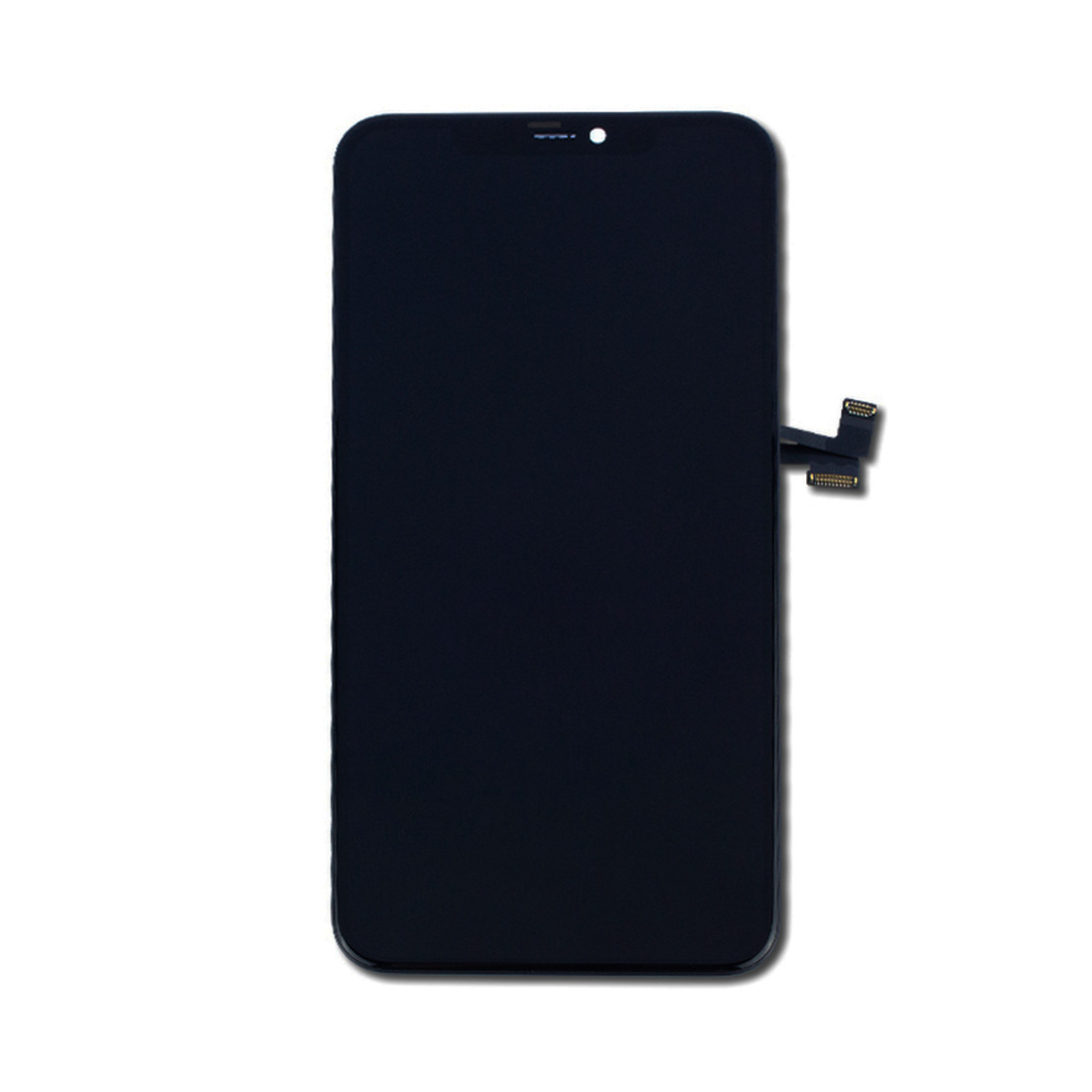 iPhone 11 Pro OLED Assembly Replacement - MK Mobile