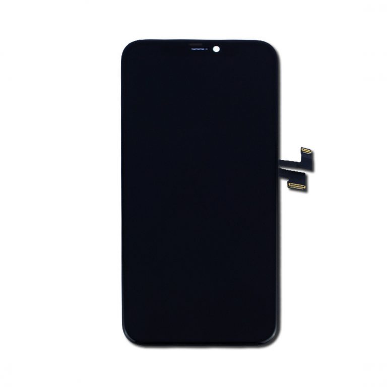 iPhone 11 Pro OLED Assembly Replacement - MK Mobile