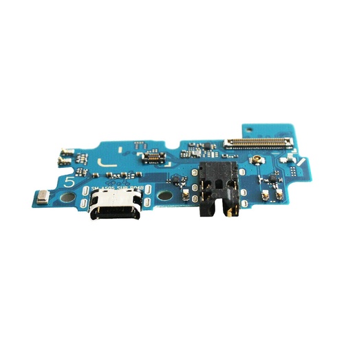 Samsung Galaxy A50 2019 A505F Charging Port Flex - MK Mobile