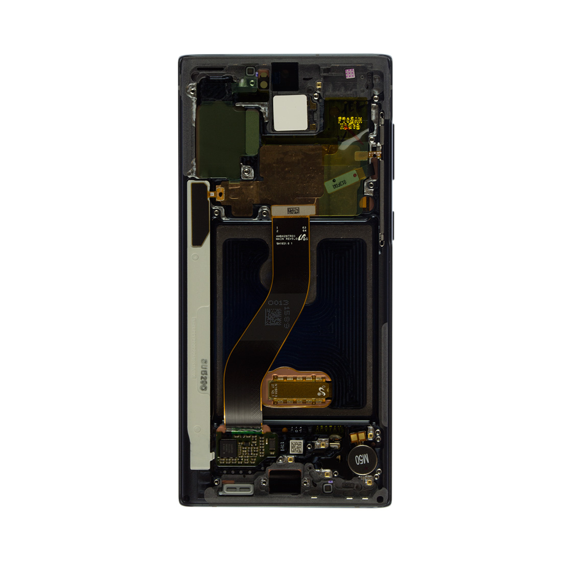 Samsung Galaxy Note 10 Battery Replacement - MK Mobile
