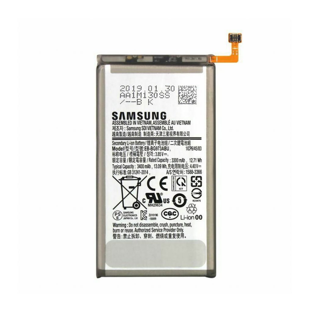 Samsung Galaxy S21 FE 5G Battery Replacement Wholesale