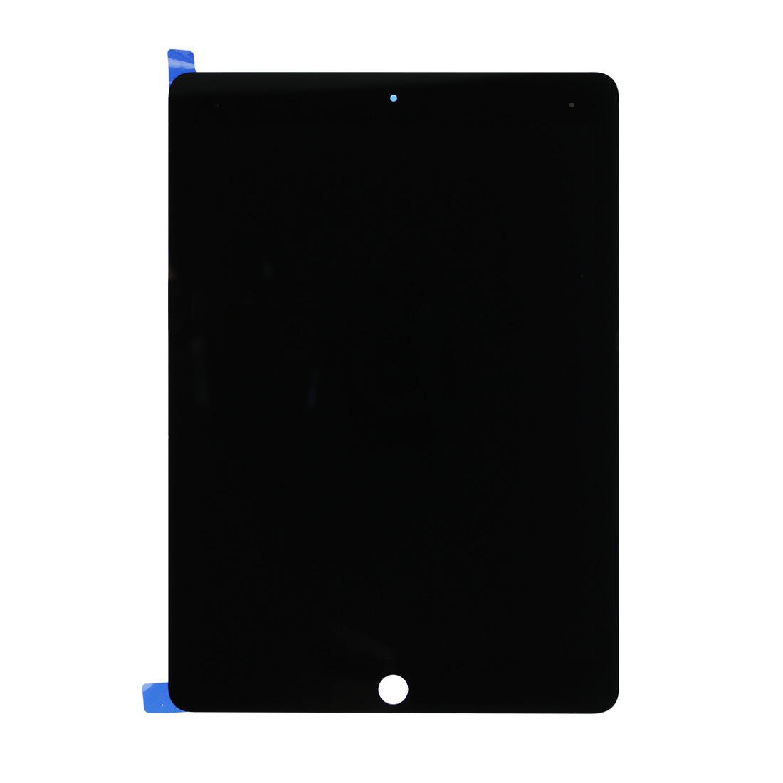 iPad Pro 9.7 LCD Assembly - Black (OEM) - MK Mobile