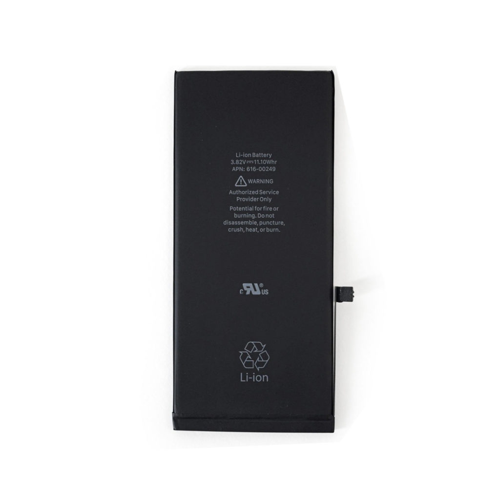 iPhone 11 Battery + Adhesive Replacement - MK Mobile