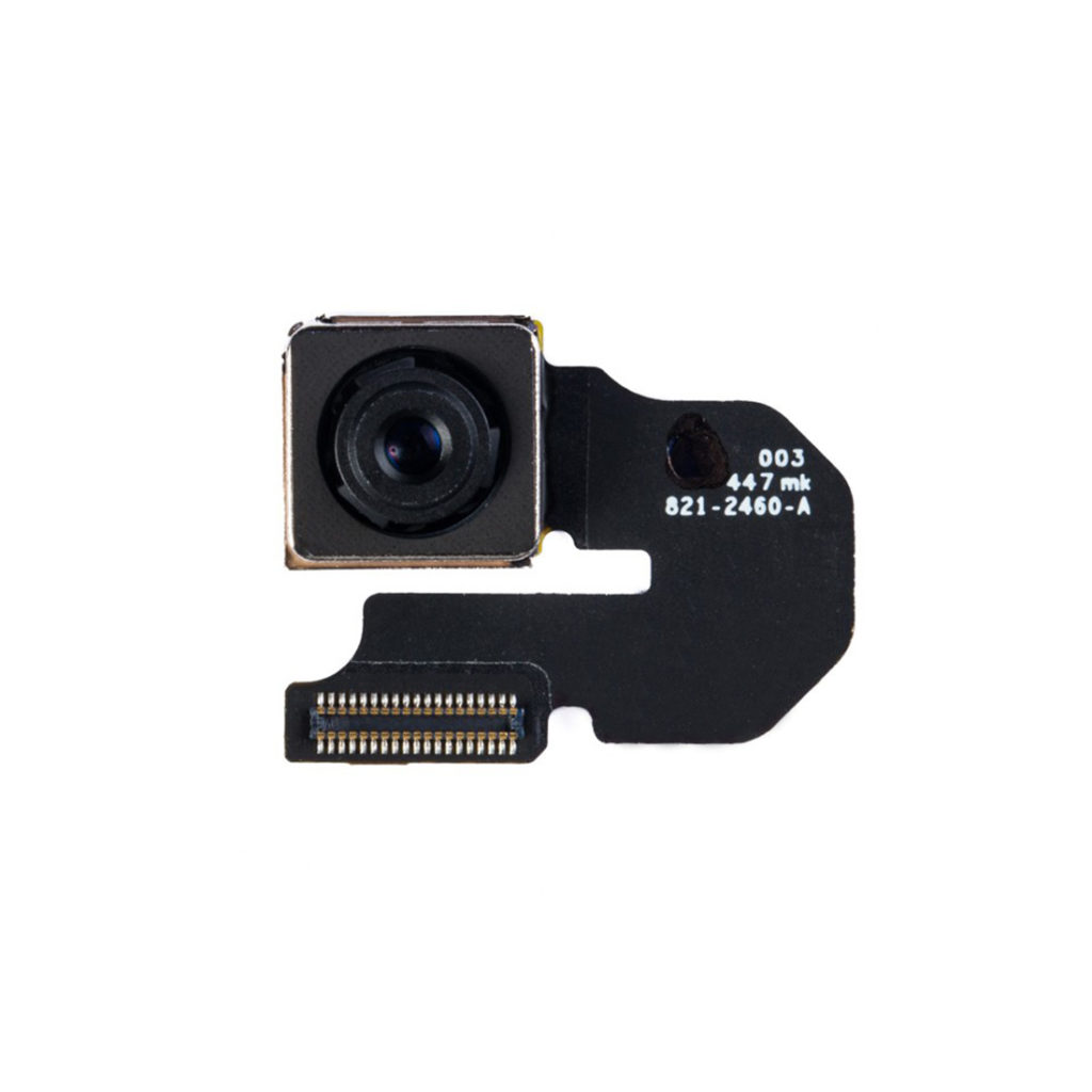 iPhone 6 Back Camera (OEM New) - MK Mobile
