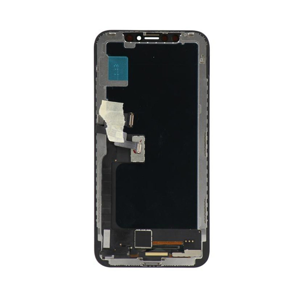 iPhone X LCD Assembly (TX + Series) Replacement - MK Mobile
