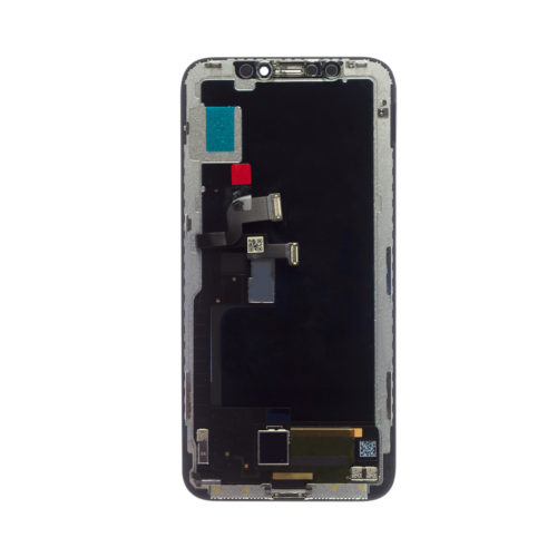iPhone X OLED Assembly (OX + Series) Replacement - MK Mobile