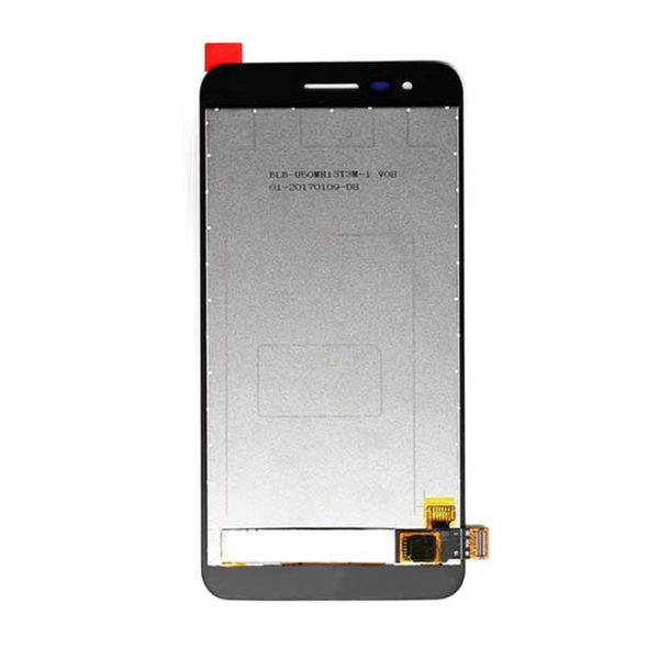 LG K7 2017 LCD Assembly X230Z X230K No Frame - Black (OEM) - MK Mobile