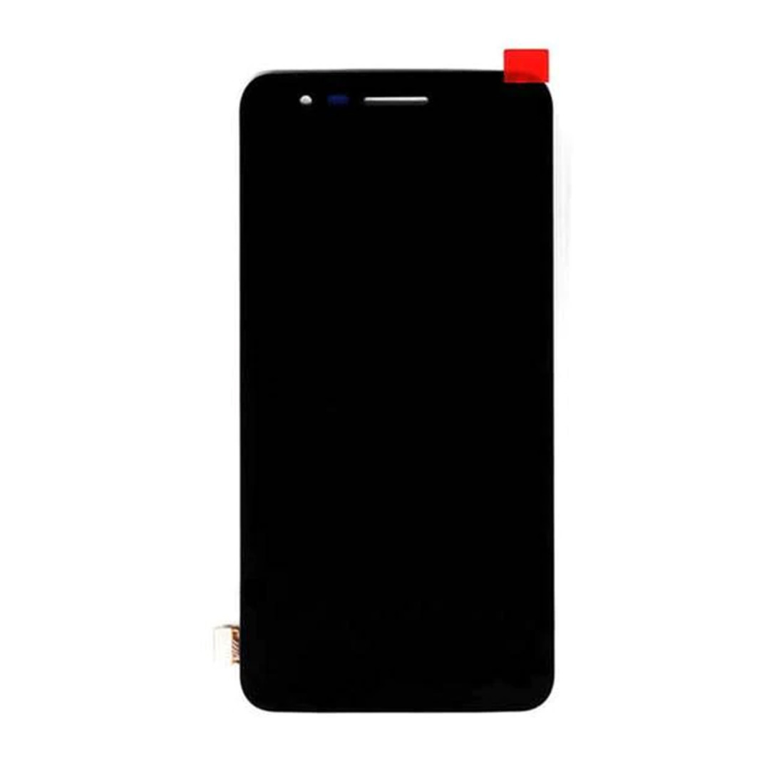 LG K7 2017 LCD Assembly X230Z X230K No Frame - Black (OEM) - MK Mobile