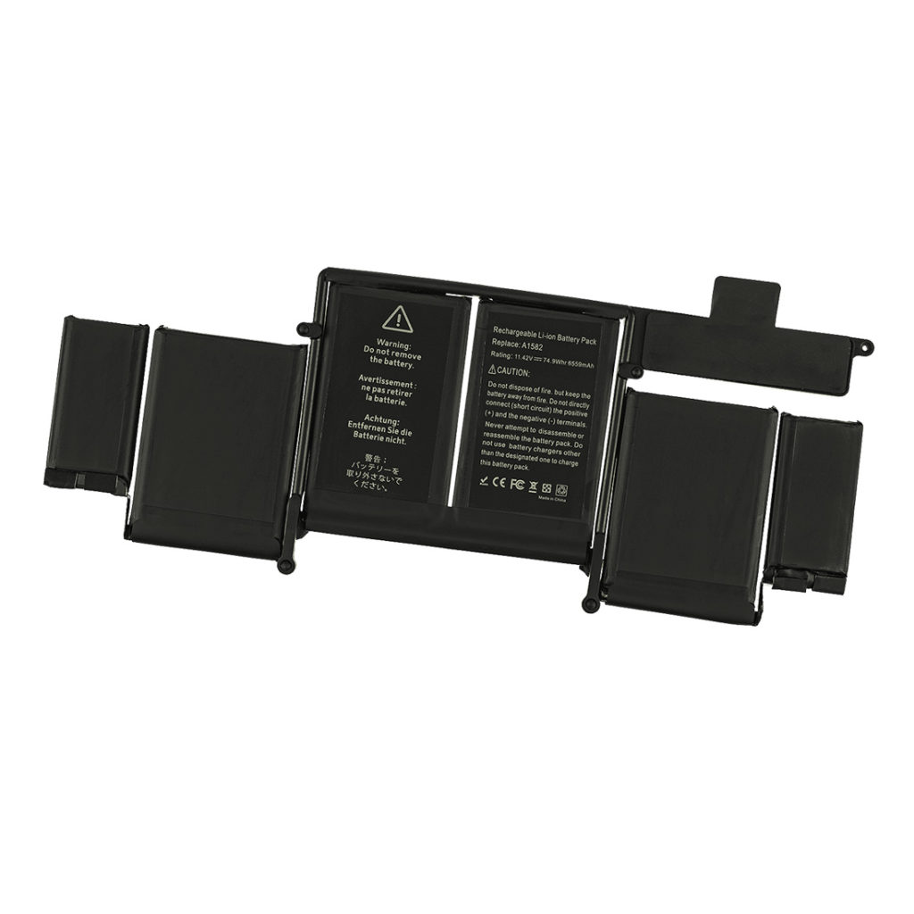 Best Apple Batteries in Canada - MK Mobile