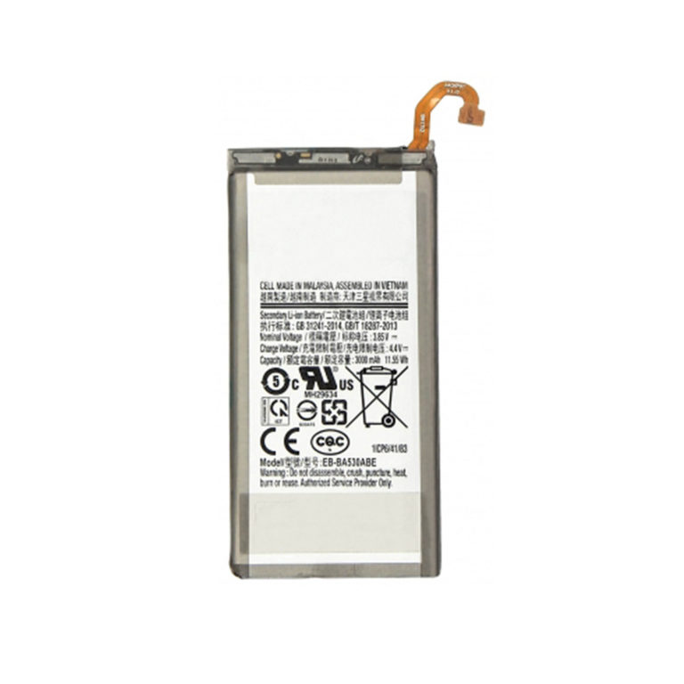Samsung Galaxy A8 A530 Battery (OEM) - MK Mobile