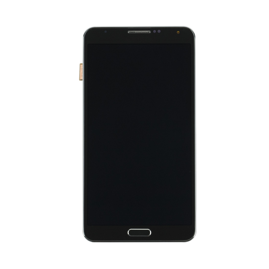 Samsung Galaxy Note 3 LCD Assembly N900 (AT&T version) +Frame - Grey ...