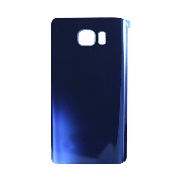 Samsung Galaxy Note 5 Back Cover - Blue - MK Mobile