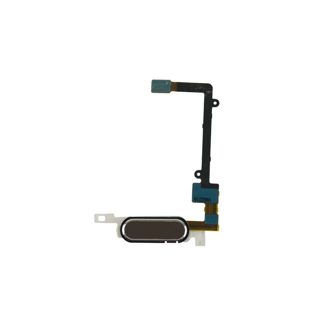 Samsung Galaxy Note 5 Home Button +Flex N-920F - Black (OEM New) - MK ...