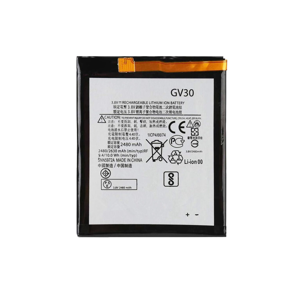 Motorola Moto G6 Battery (HG30 | OEM) - MK Mobile