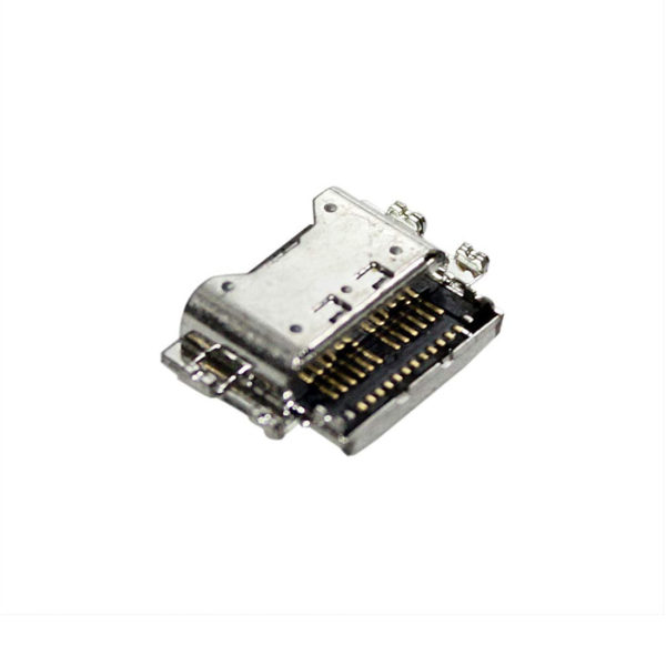 Samsung Galaxy Tab A 8.0" 2017 (T380 / T385) Charging Port Soldering ...