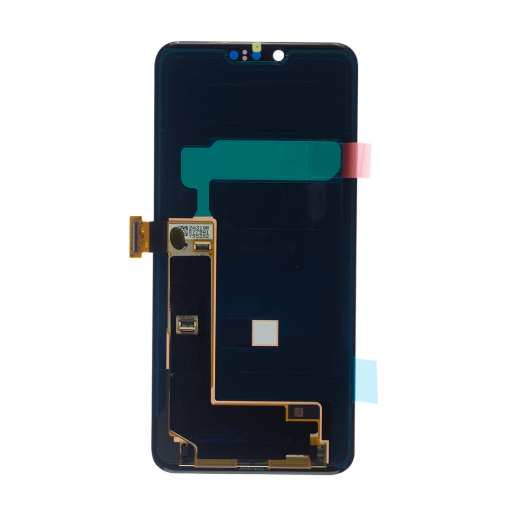 LG G8 ThinQ LCD Assembly G820 No Frame (OEM) - MK Mobile