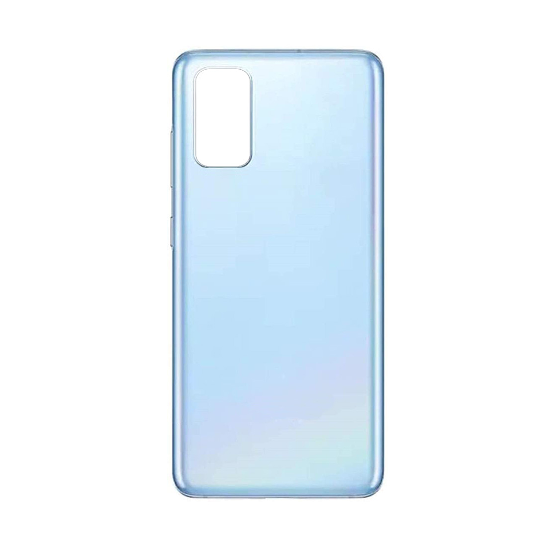 Samsung Galaxy S20 Plus Back Cover - Cloud Blue - MK Mobile