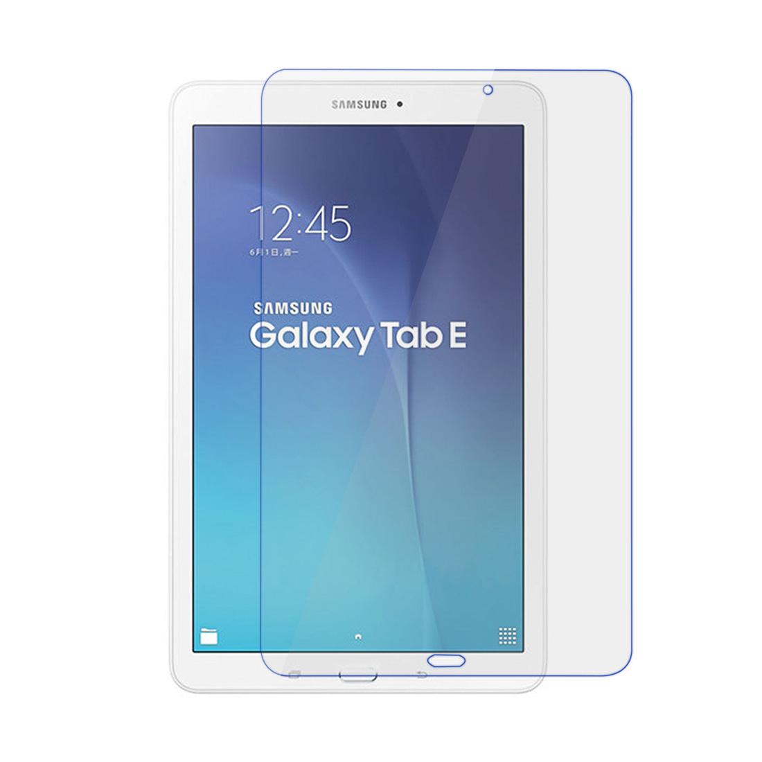 Samsung Galaxy Tab A8 10.5" X200 (2021) Tempered Glass (TGT Series ...