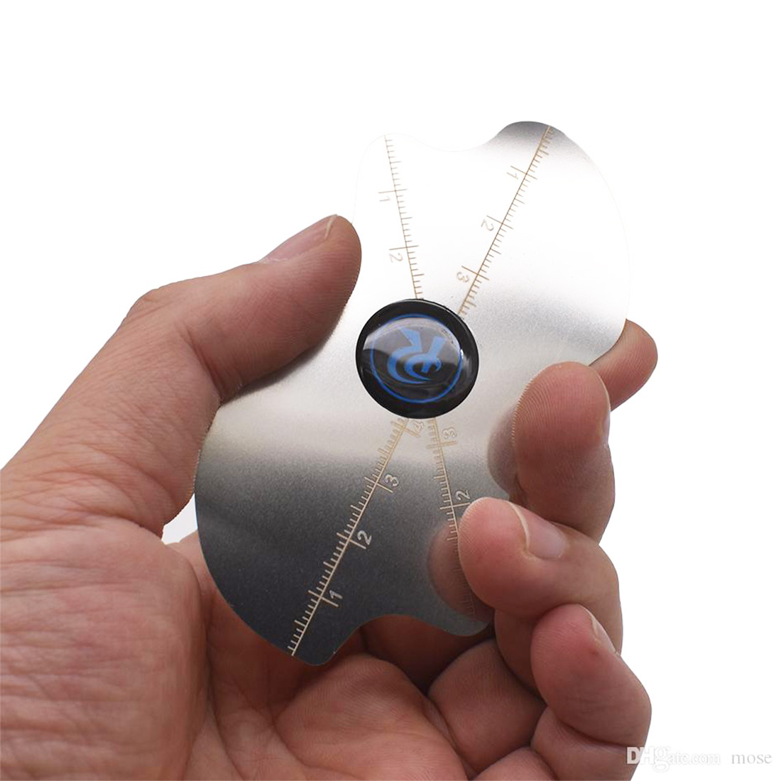 Ultra Thin Metal Pry Opening Tool - MK Mobile