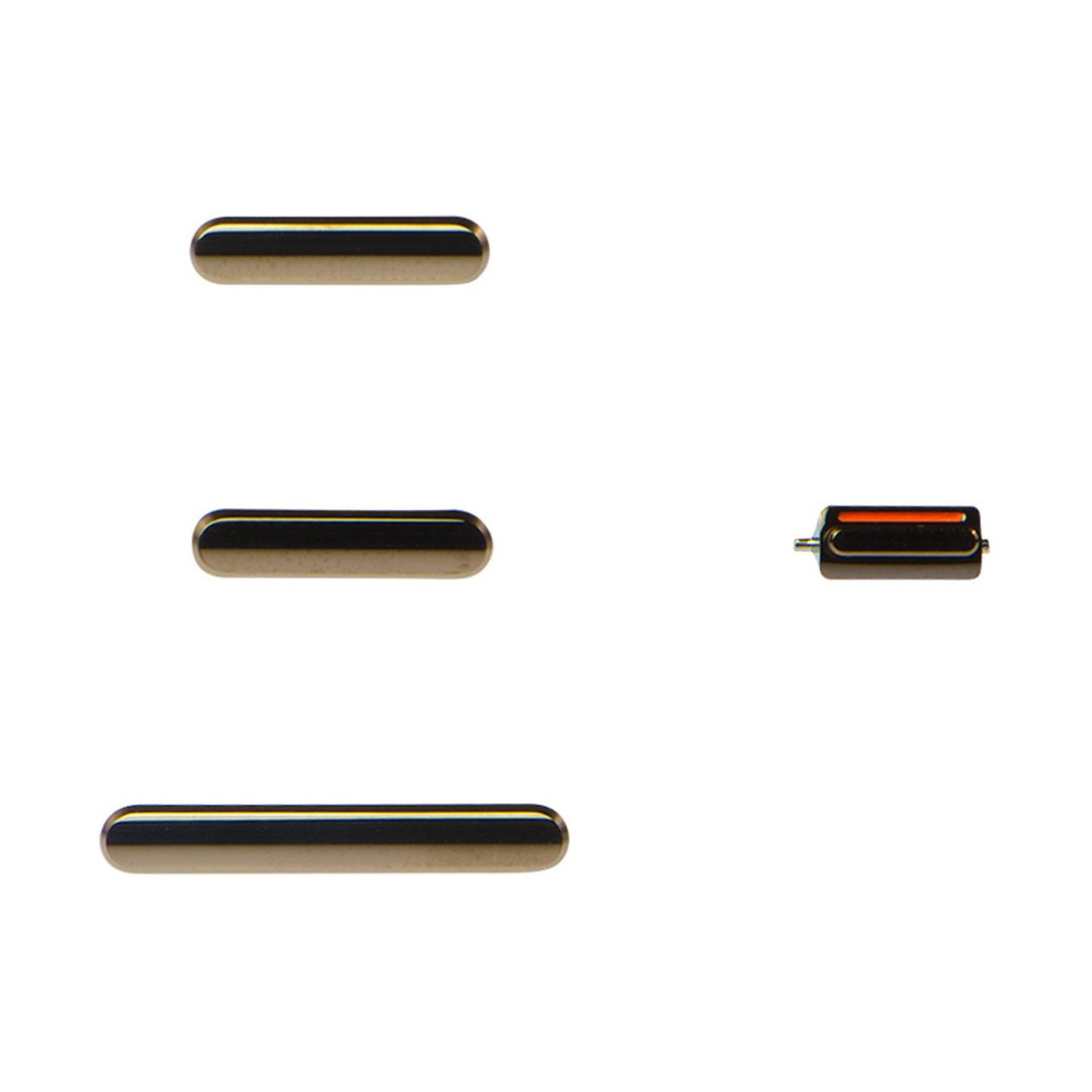iPhone 11 Pro / 11 Pro Max Hard Buttons (Power / Volume / Switch ...