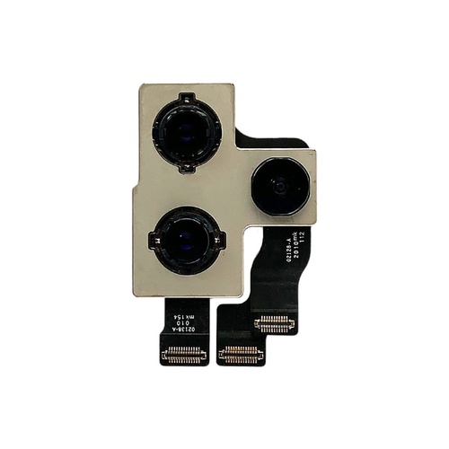 iPhone 11 Pro Back Camera Replacement - MK Mobile