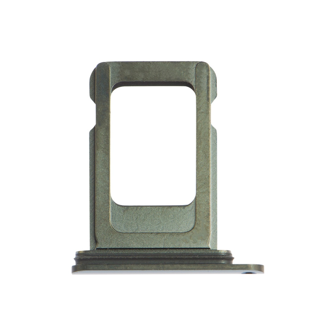 iPhone 11 Pro / 11 Pro Max Sim Tray - Midnight Green - MK Mobile