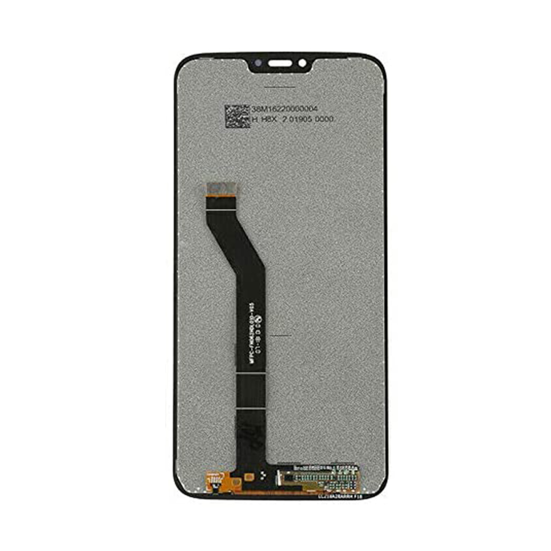Motorola Moto G7 Power XT1955 LCD Assembly No Frame (OEM) - MK Mobile