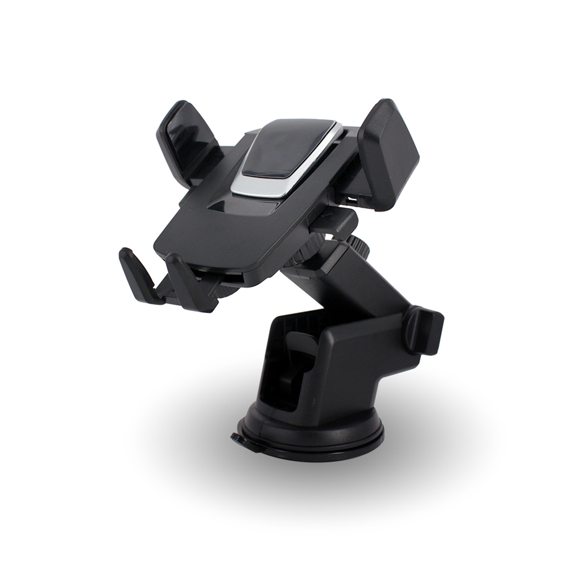 Easy One Touch Car Mount - MK Mobile