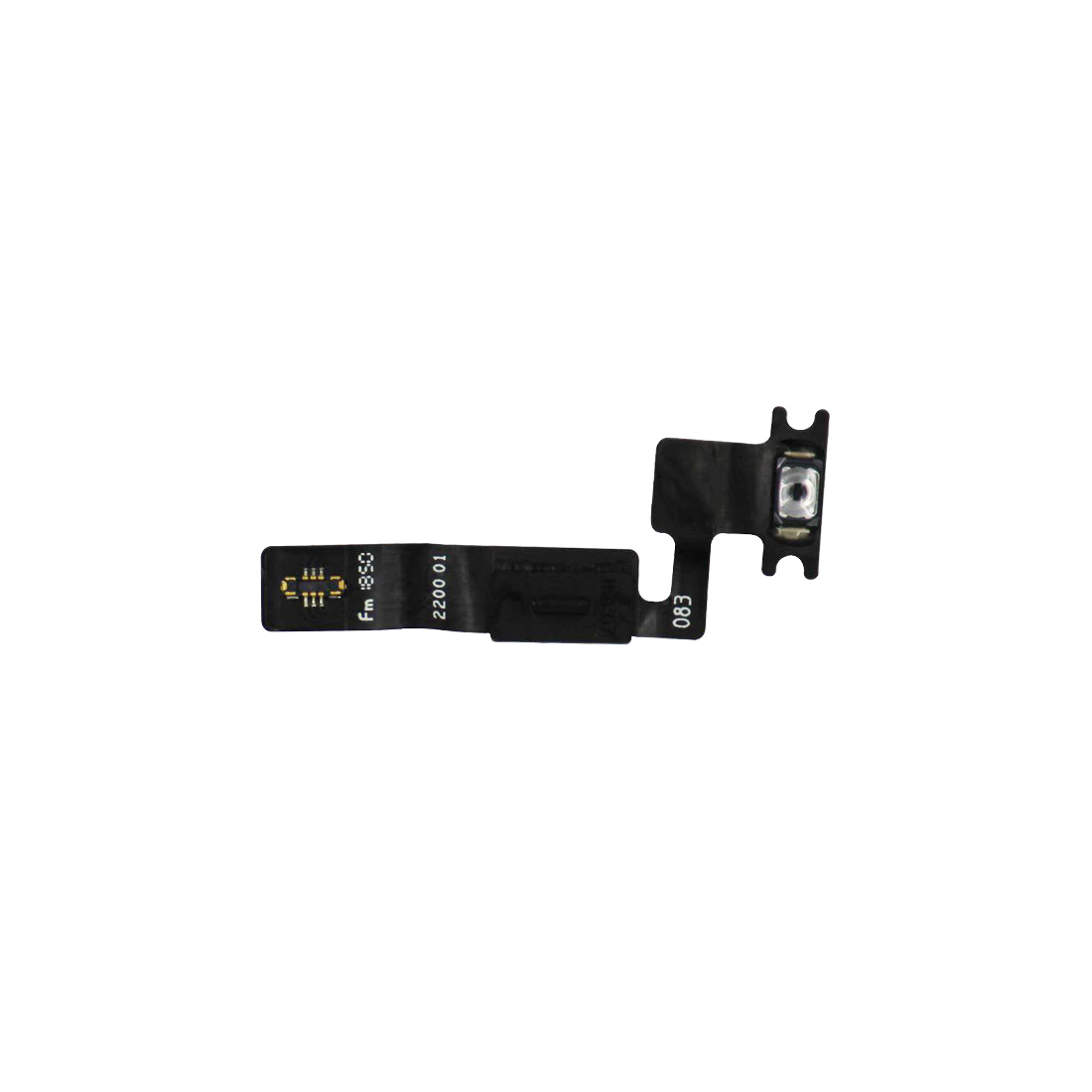 iPad Air 3 Power Button Flex (OEM New) - MK Mobile
