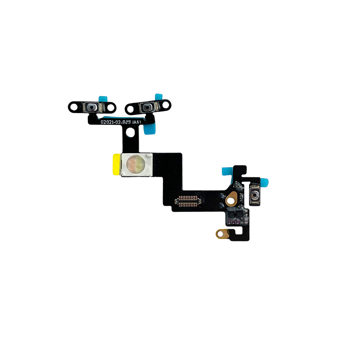 iPad Pro 12.9 3rd Gen Power Volume Flex (OEM New) - MK Mobile