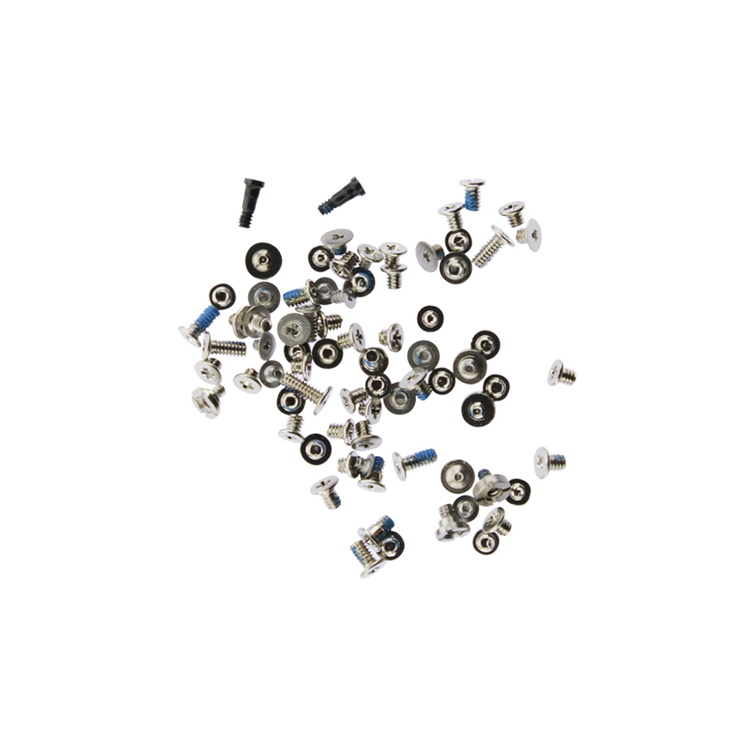 iPhone XR Complete Screws Set - MK Mobile