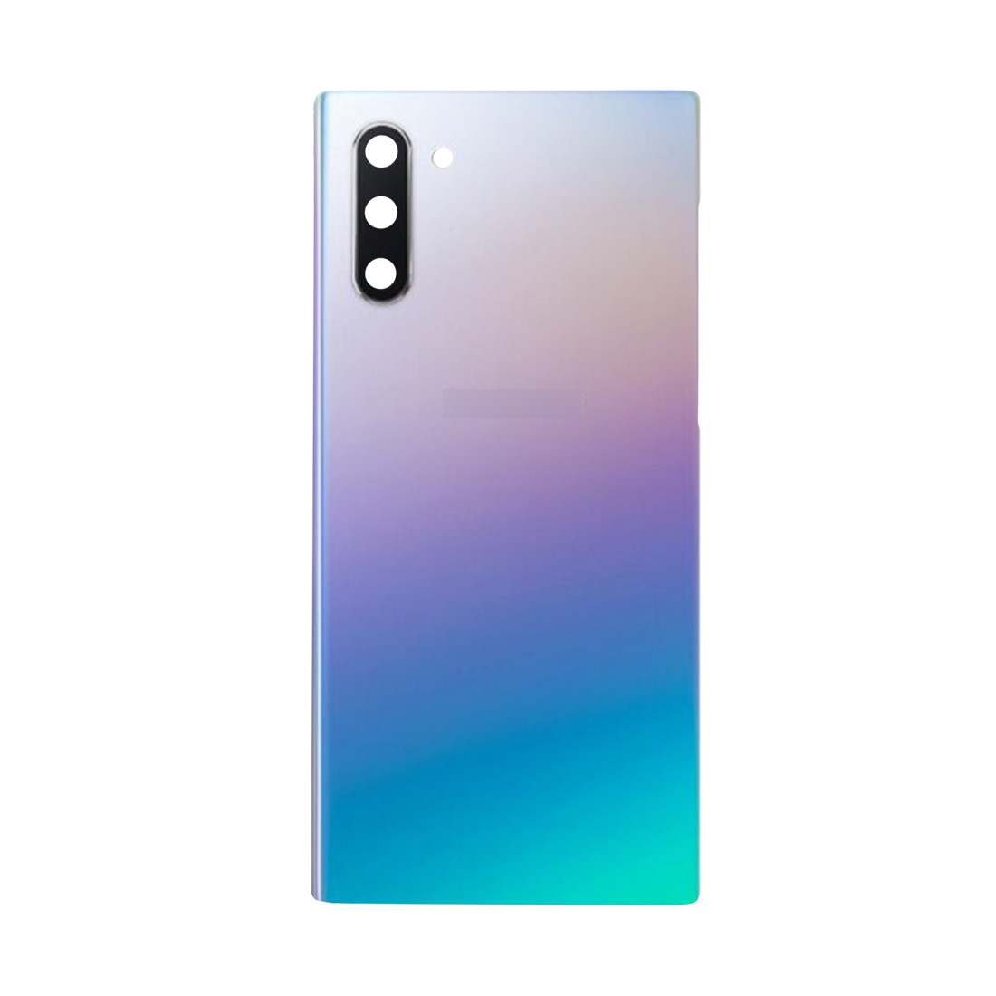 Samsung Galaxy Note 10 Back Cover - Aura Glow - MK Mobile