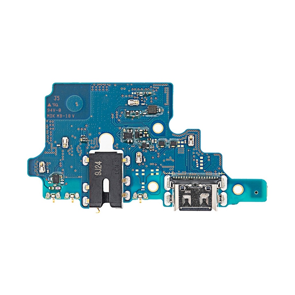 Samsung Galaxy Note 10 Lite Charging Port Board (N770F | OEM New) - MK ...