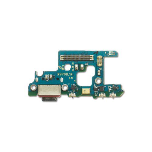 Samsung Galaxy Note 10 Plus / 5G Charging Port Board (N975F | OEM New ...