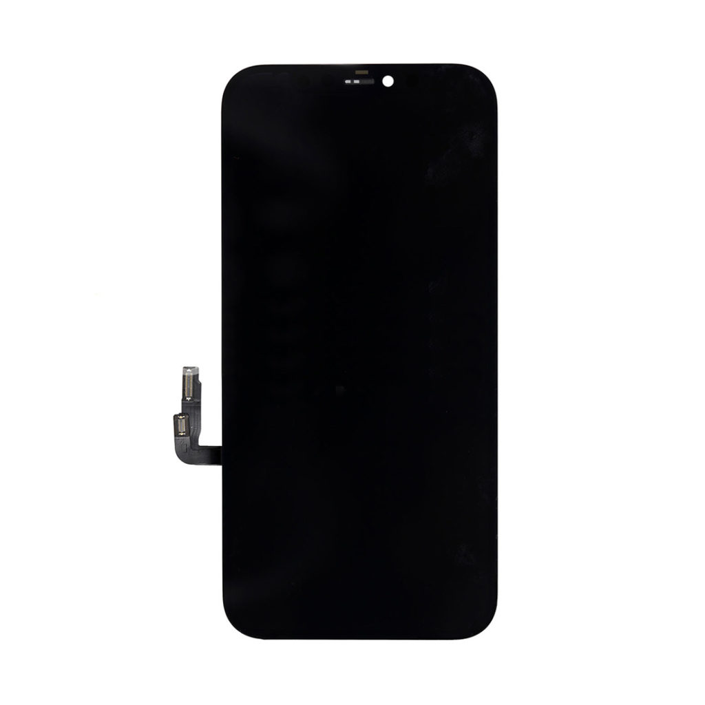 iPhone 12 / 12 Pro LCD Assembly Replacement - MK Mobile