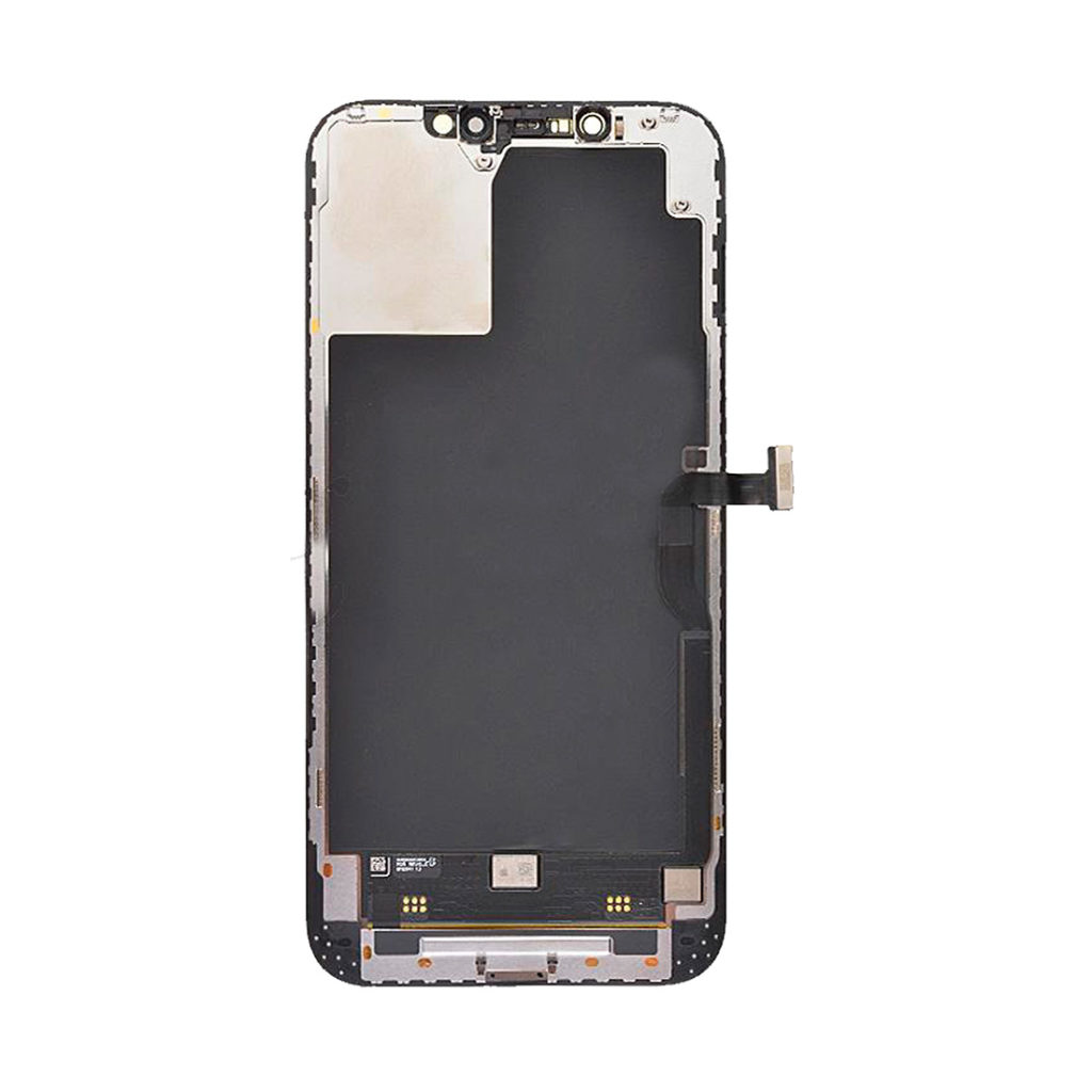 iPhone 12 Pro Max OLED Assembly Replacement - MK Mobile